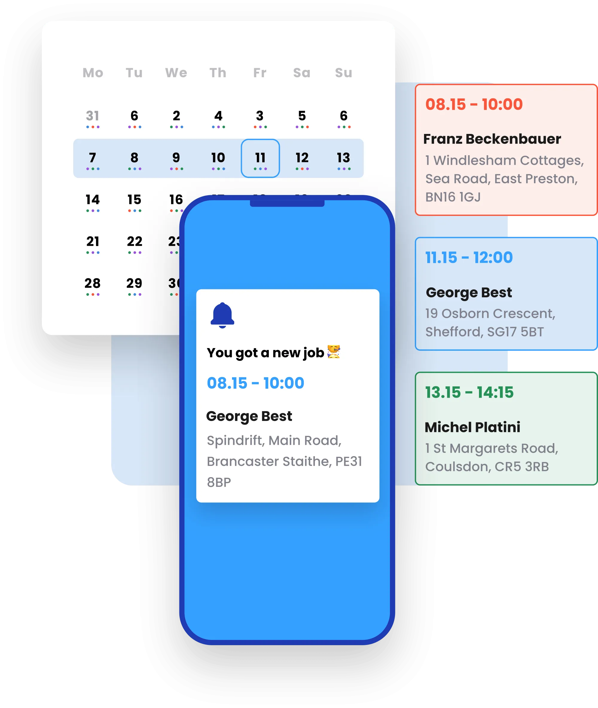 Gas Engineer Software Integrations