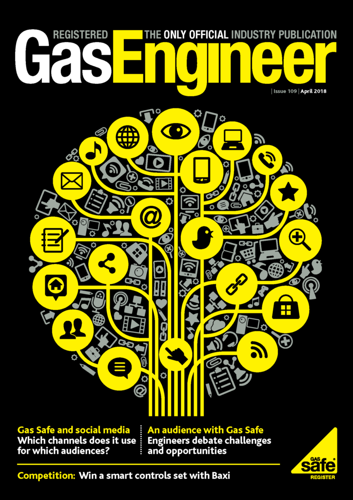 Make the Most of Your Website - GES - Gas Engineer Software
