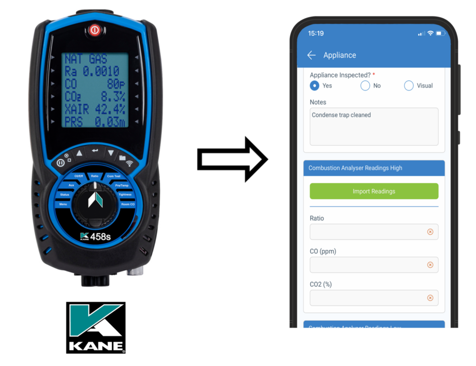 What Are Flue Gas Analysers and How Do They Work? + Useful Tips - GES ...