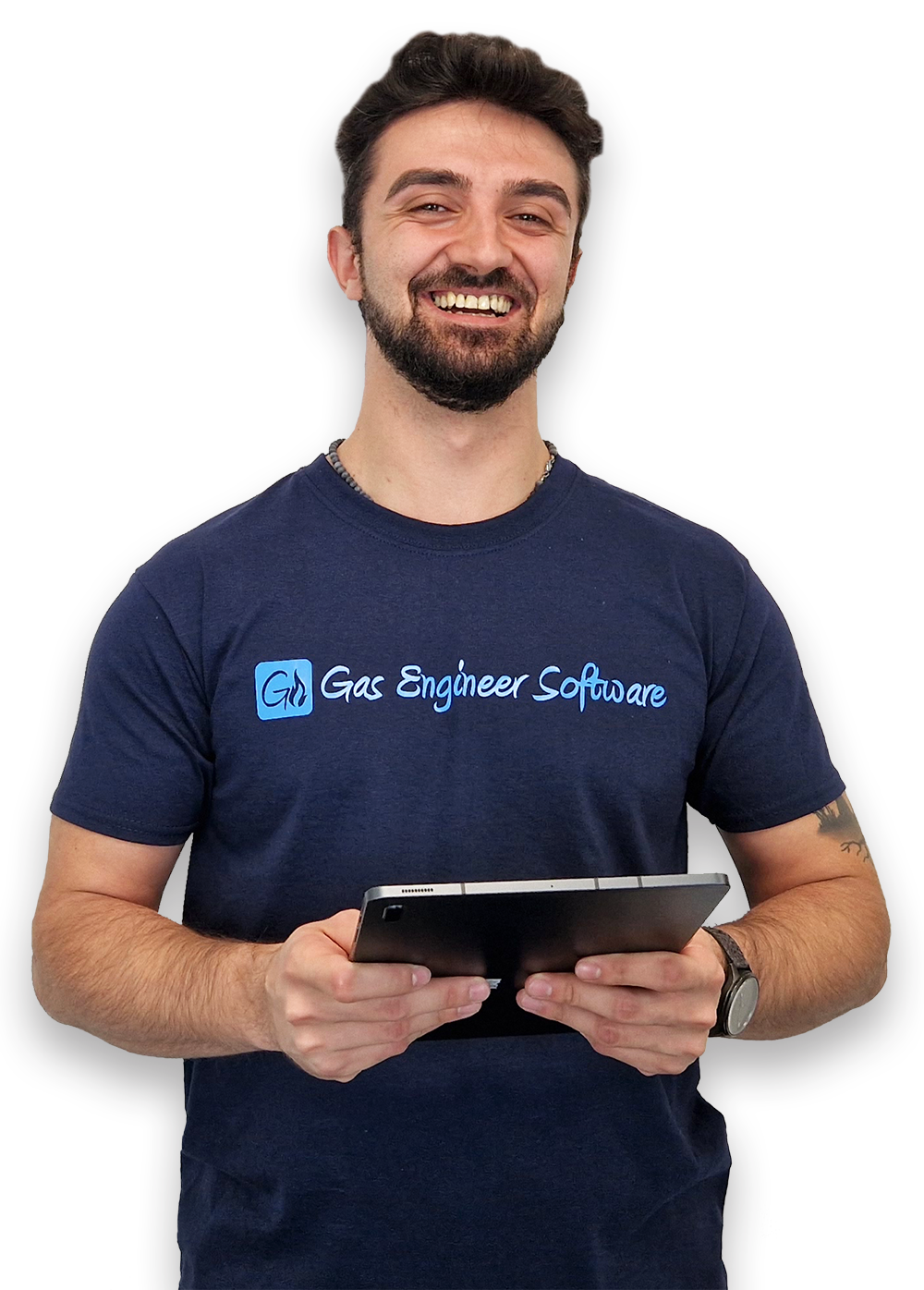 #1 App for Gas Engineers / Heating & Plumbing Professionals