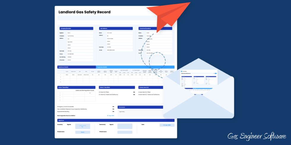 The Ultimate Guide to Software for Gas Safe Records & Certificates ...