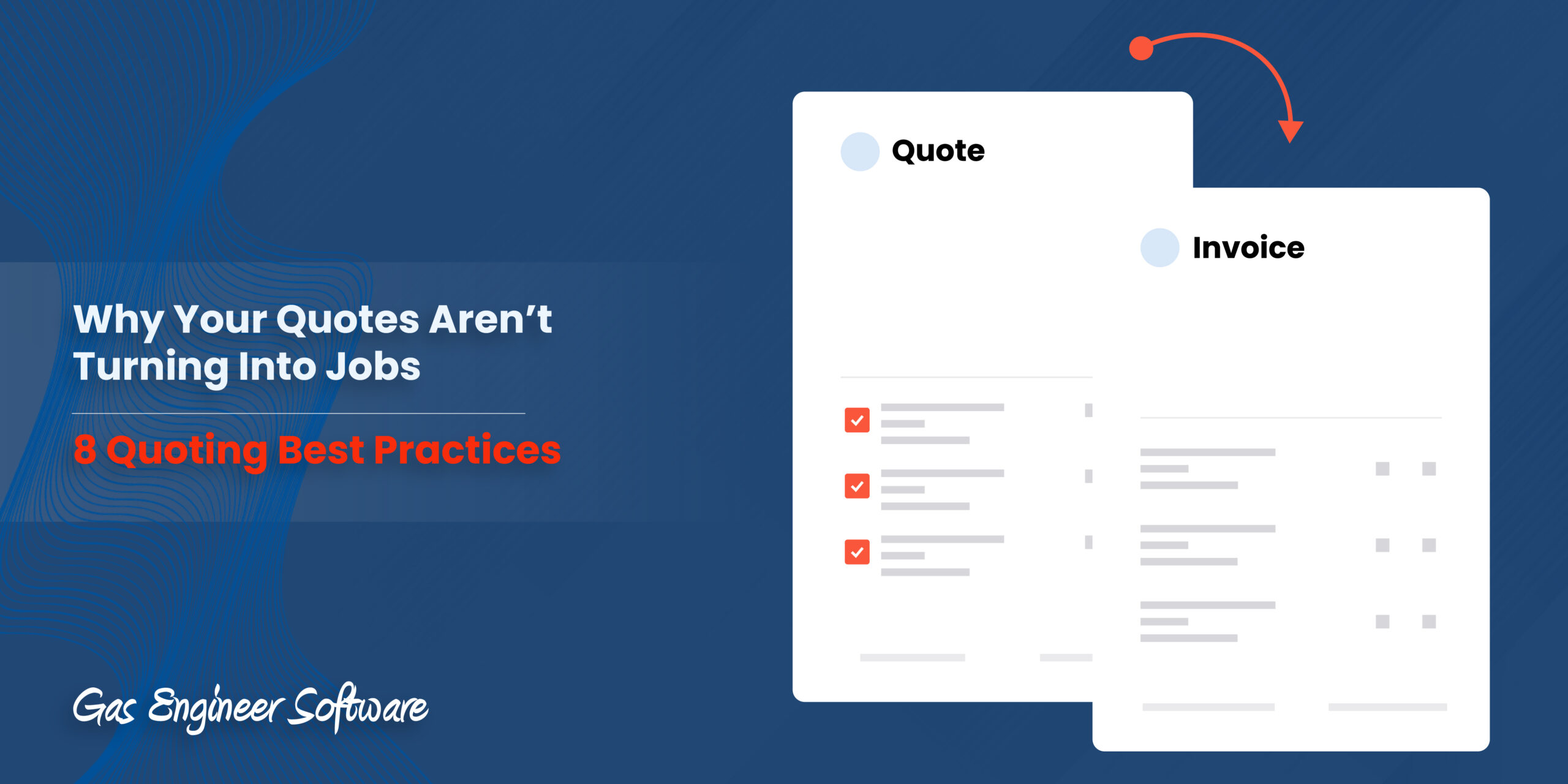 Why Your Quotes Aren’t Turning Into Jobs [+8 Best Practices] - Gas ...