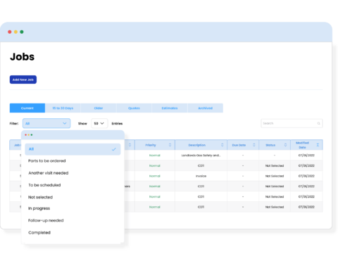 Gas Rate Calculator - Gas Engineer Software