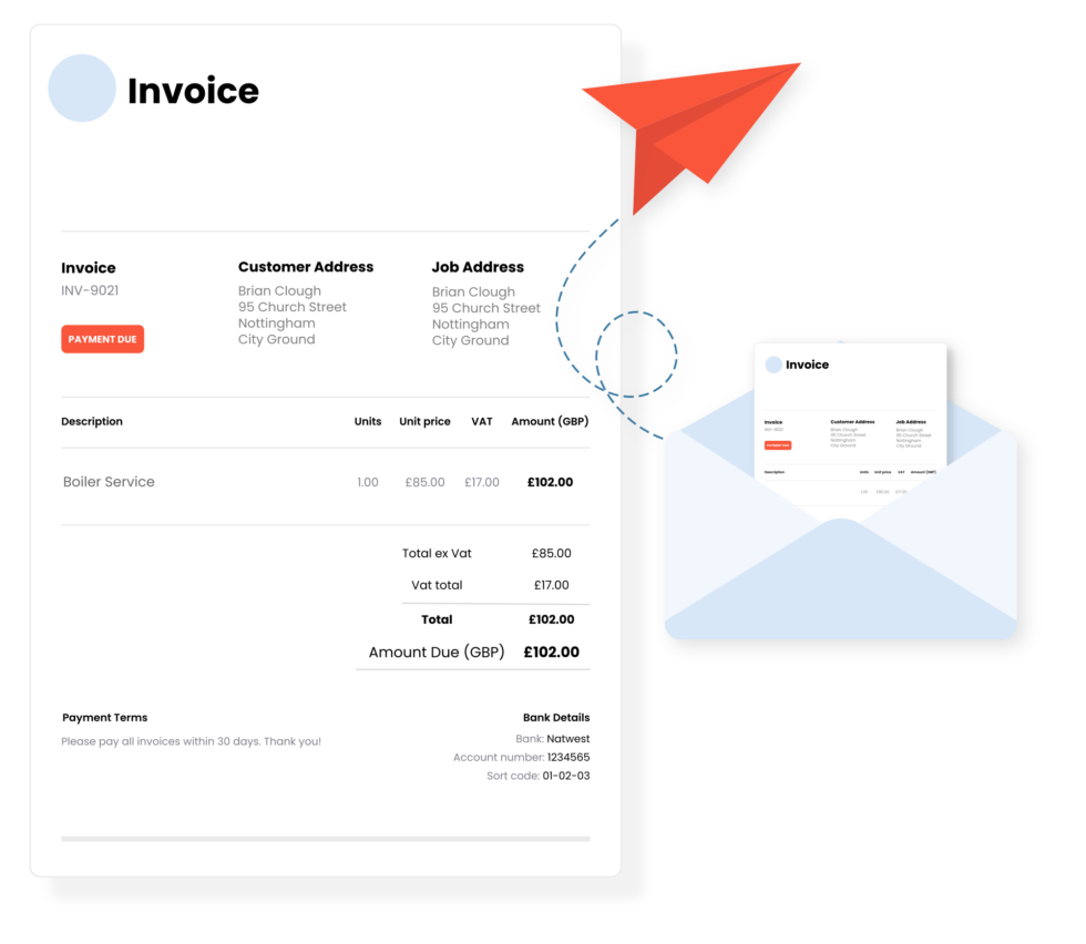 Gas Engineer Software Integrations