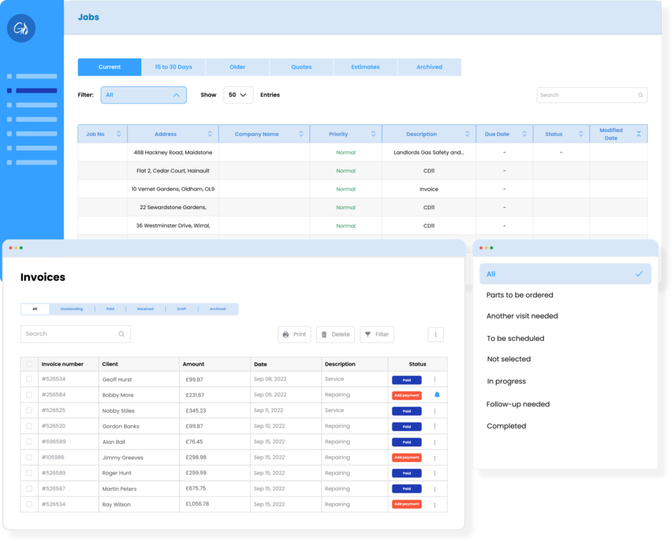 Essential Tools and Apps for Gas Engineers - Gas Engineer Software