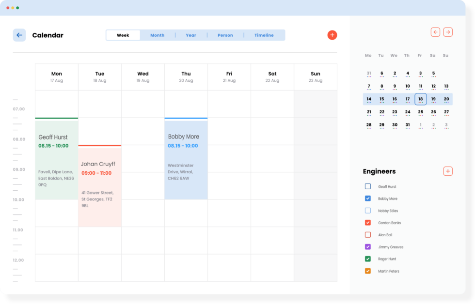 How to Choose the Right Software for Your Business - Gas Engineer Software