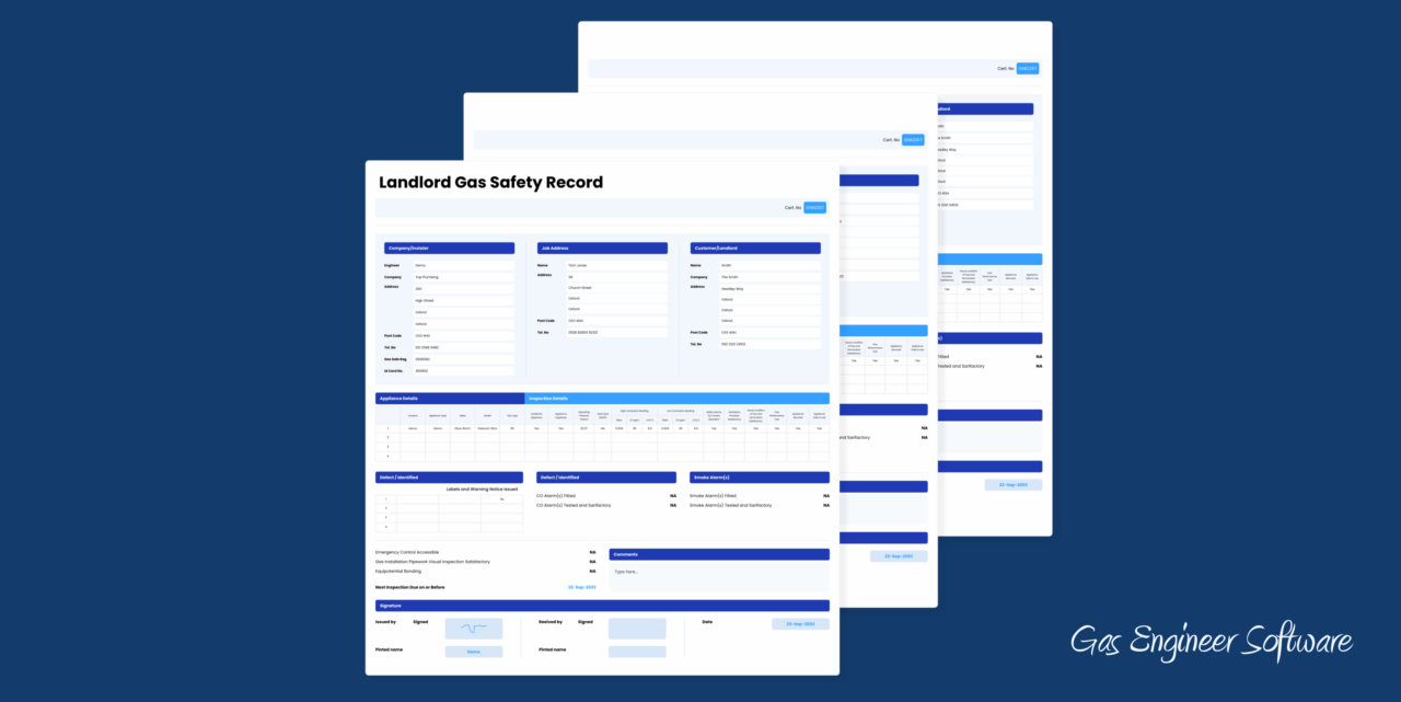 Are Your Customers Skipping Gas Safety Checks? - Gas Engineer Software