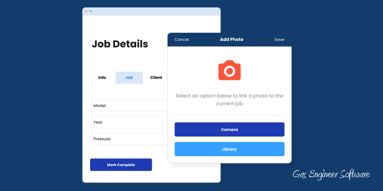 What Makes A Good Job Sheet? - Gas Engineer Software