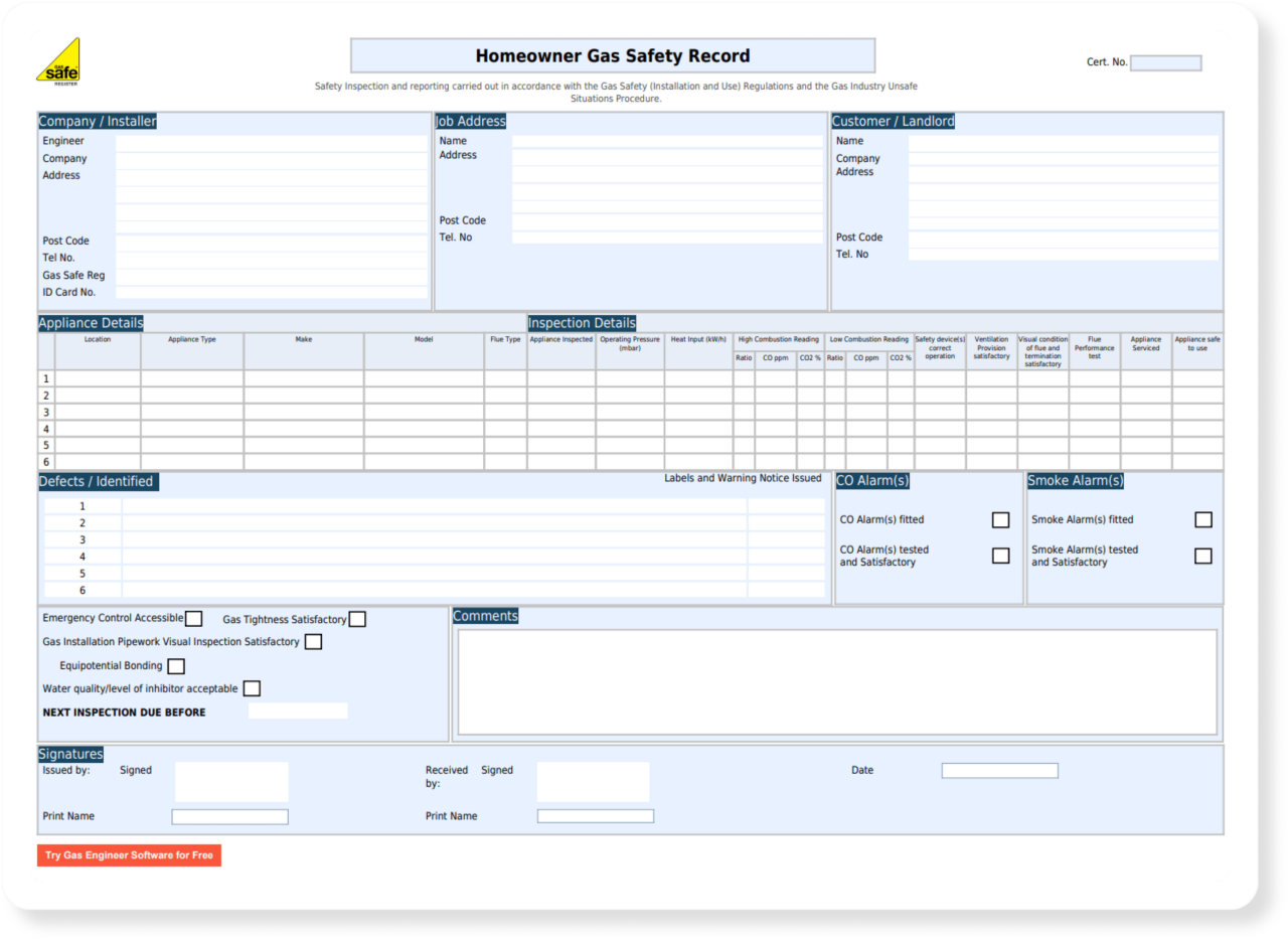 How to Get MCS Certified as a Heating Engineer: A Step-by-Step Guide ...