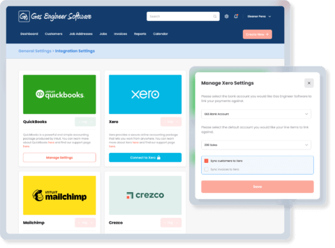 #1 App for Gas Engineers / Heating & Plumbing Professionals