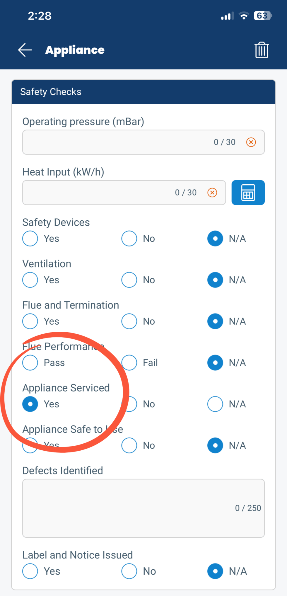 Gas Safety Checks vs Full Services: A Change That Could Benefit Your Business - Gas Engineer ...