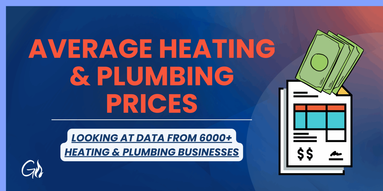 Average Plumber & Gas Engineer Rates In 2025 - Gas Engineer Software