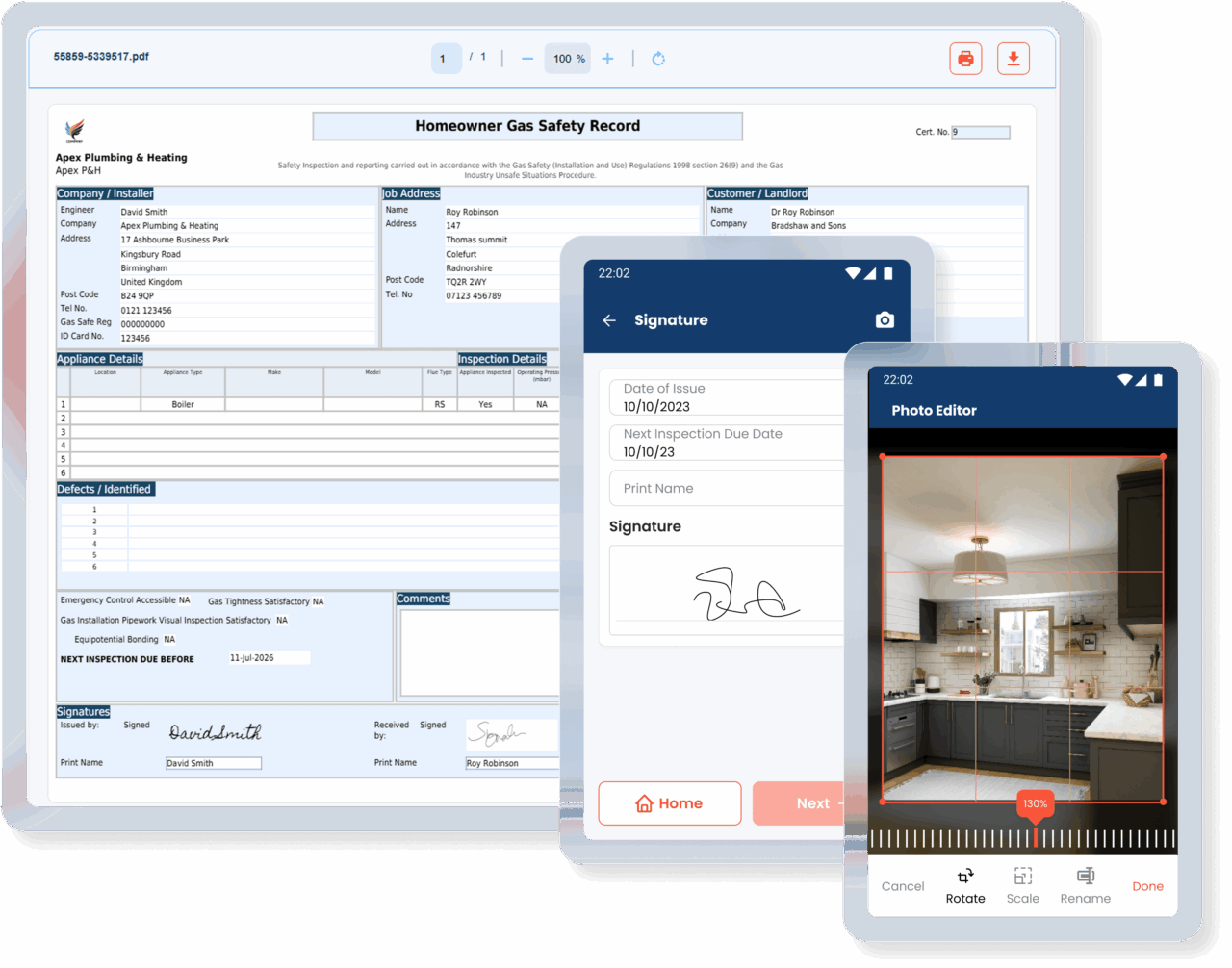 How to Become a Gas Engineer in the UK: A 2025 Guide - Gas Engineer ...
