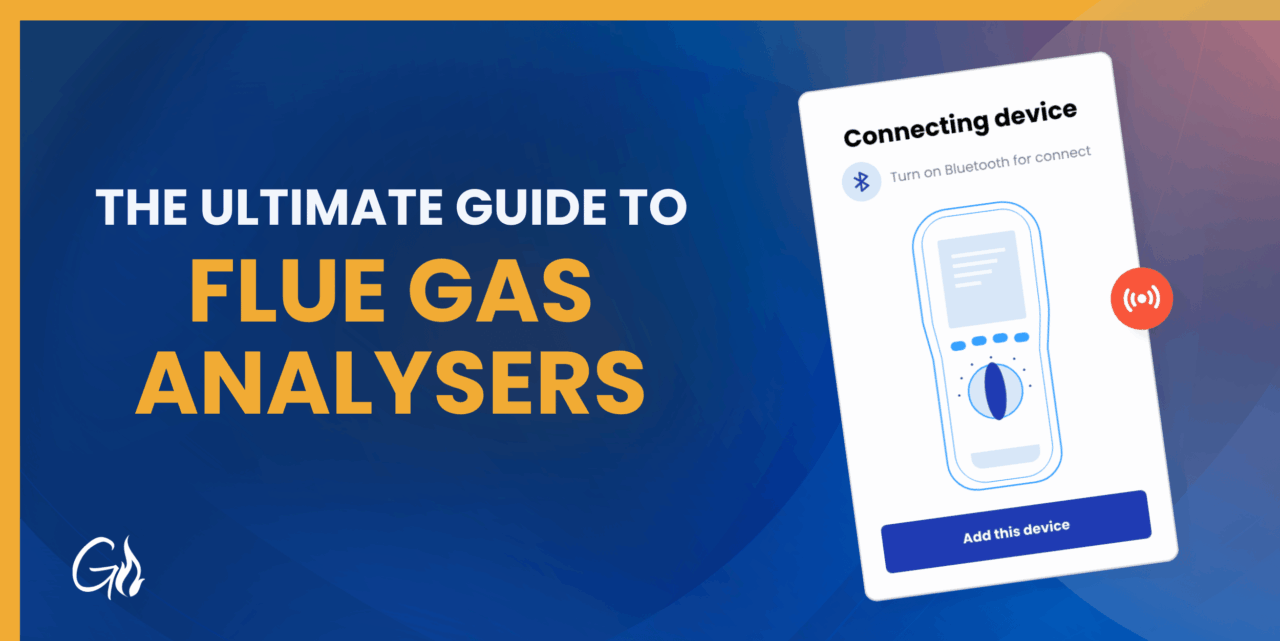 What Are Flue Gas Analysers and How Do They Work? + Useful Tips - GES ...